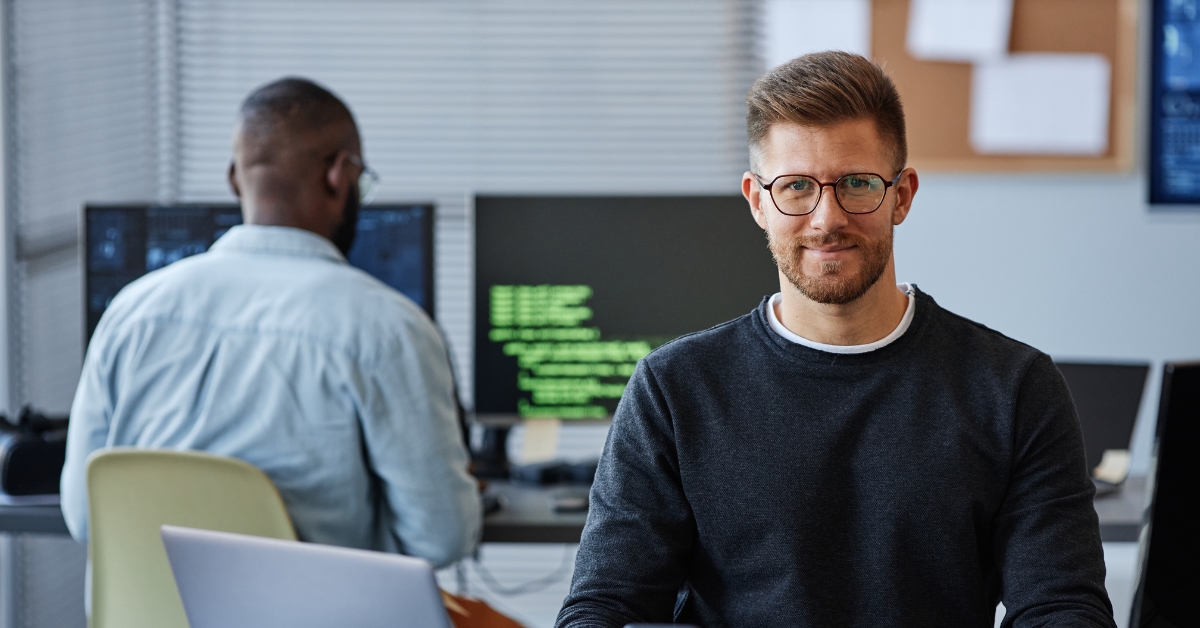 JAM Recruitment The AI Revolution in Software Engineering: What It